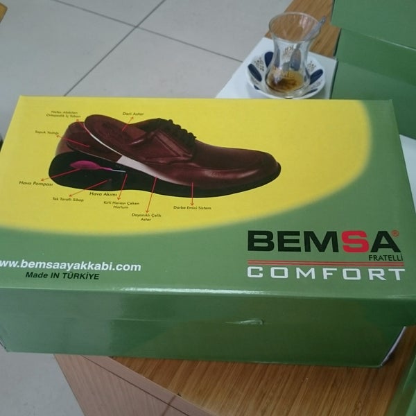 Bemsa Fratelli - Men's Store