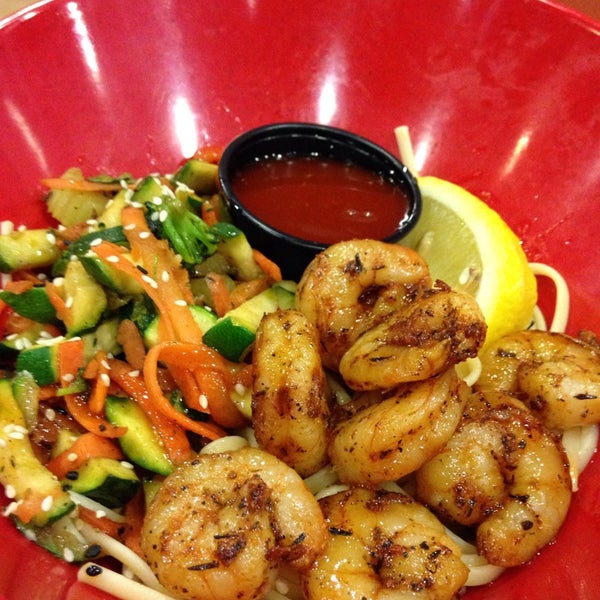 Fire Island Grill - Caribbean Restaurant