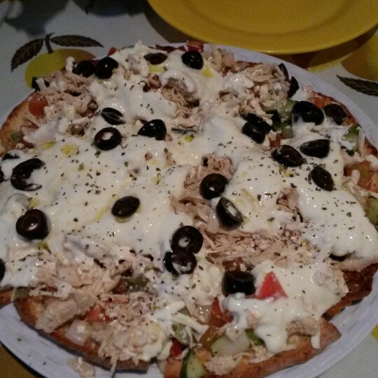 Pizzeria Ebenezer - Pizzería