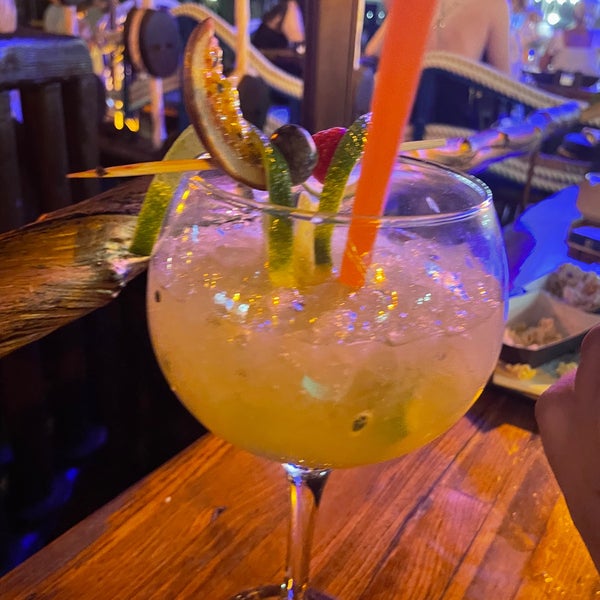 Astral - Pirate Ship Cocktail Bar - Cocktail Bar in Marbella