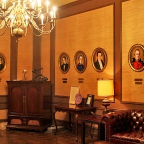 Scottish Rite Theatre - Downtown Austin - 6 tips