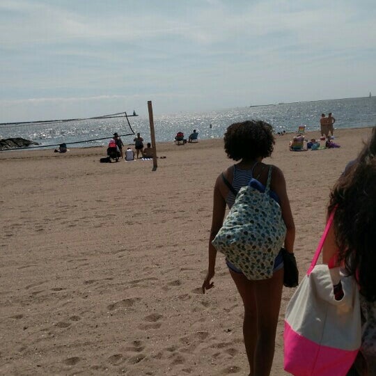 Shell Beach - East Haven, CT