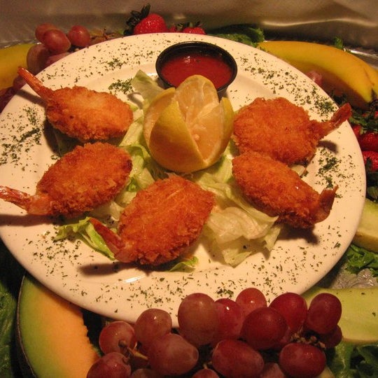 Mr. Smith's of Georgetown - Bar in Washington