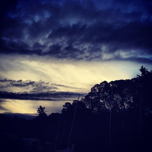 Opua Marina - Harbor or Marina in Northland