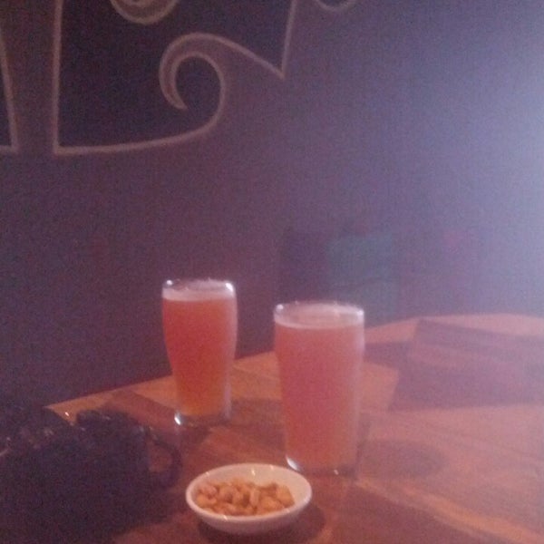 Pause - Bar in Balaclava