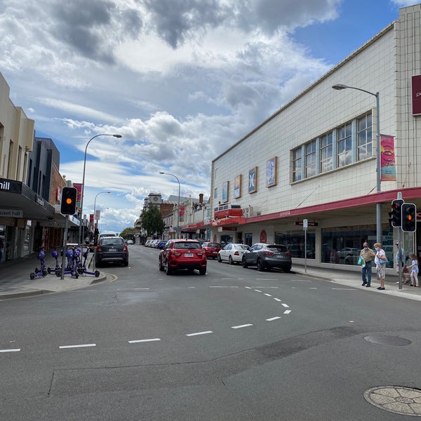 Launceston - 6 tips from 864 visitors