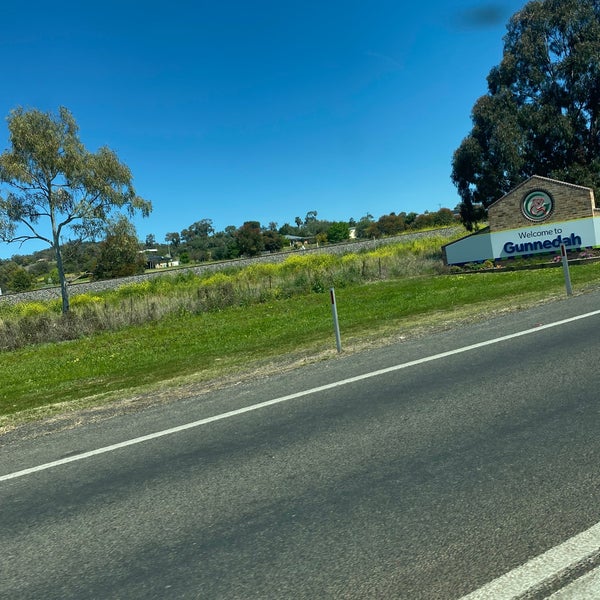 Gunnedah - 3 tips