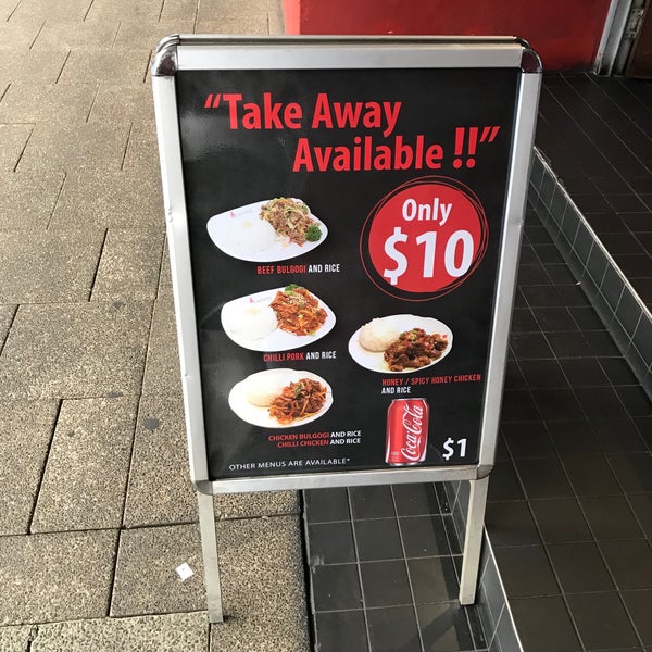 Arirang Korean BBQ - Perth CBD - 16 tips from 662 visitors