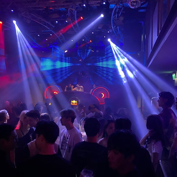 Air Nightclub - 5 tips from 349 visitors