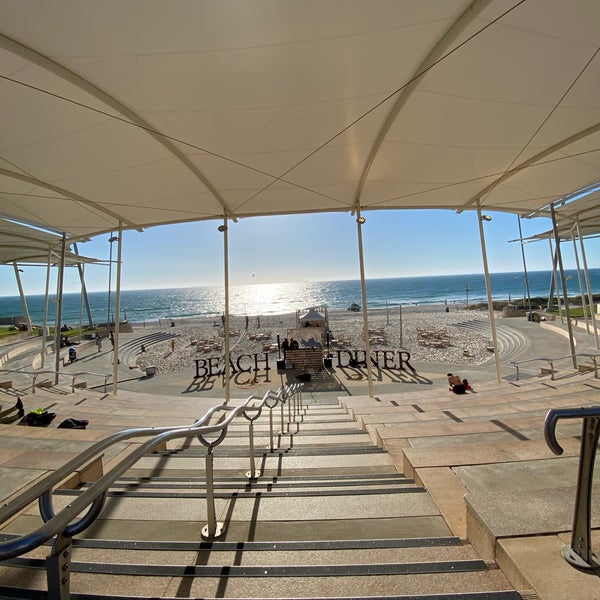 Photos at Scarborough Beach Amphitheatre