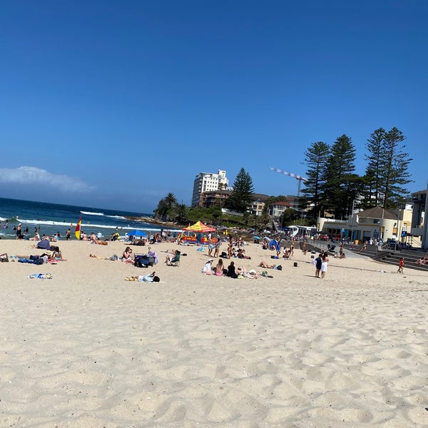 South Cronulla Beach - Beach