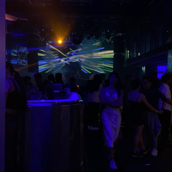 Air Nightclub - 5 tips from 349 visitors