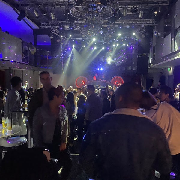 Air Nightclub - 5 tips from 349 visitors