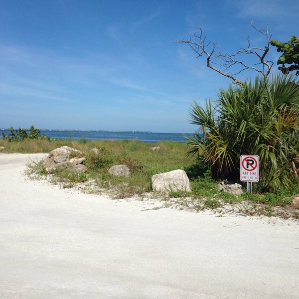 Emerson Point Preserve - Palmetto, FL