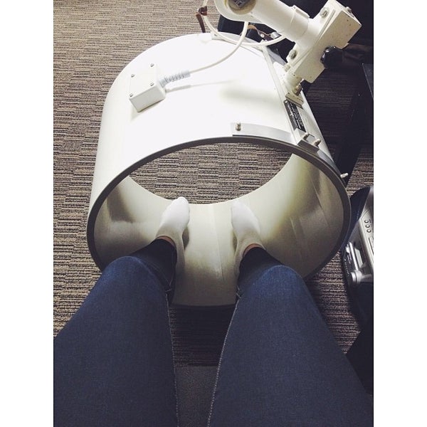 Oakville Chiropractic Centre - Structure