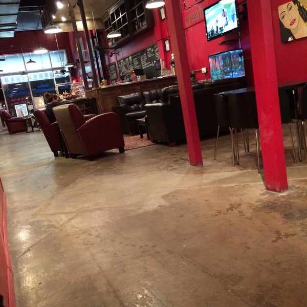 Ben's Beans (Now Closed) - 20 tips