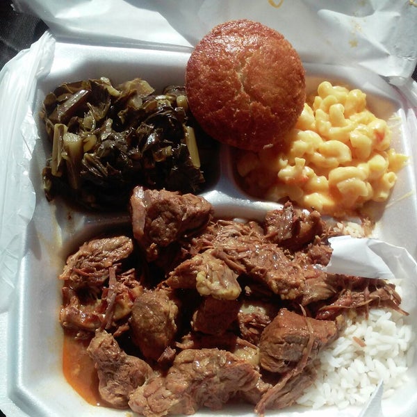 Photos at Big Daddy's Cafe - Southern / Soul Food Restaurant