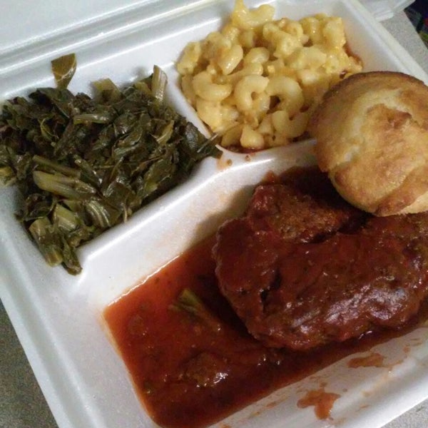 Photos at Big Daddy's Cafe - Southern / Soul Food Restaurant
