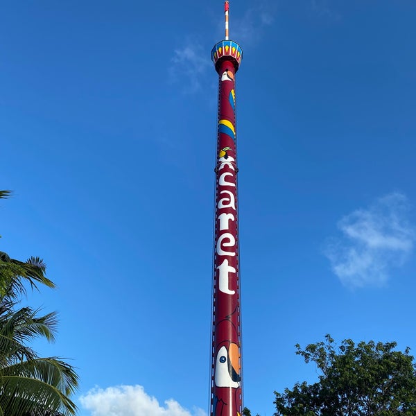 Torre Escénica Giratoria Cancún - Arts and Entertainment