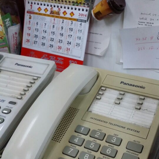 Zenshin Systems Corp. - San Jose - 25 G. Roxas St. Brgy. San Jose