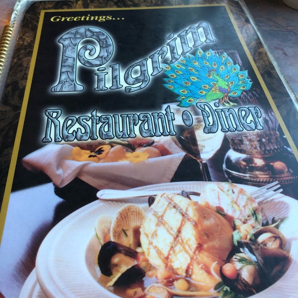 Pilgrim Diner (Now Closed) - Diner in Cedar Grove