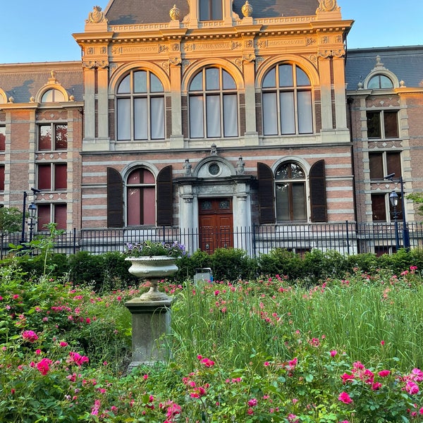 Paleistuin - Centrum - 13 tips from 1581 visitors