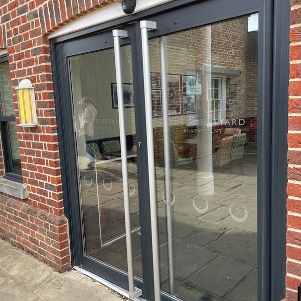 Syon Park Garden Restaurant - Syon - 5 tips