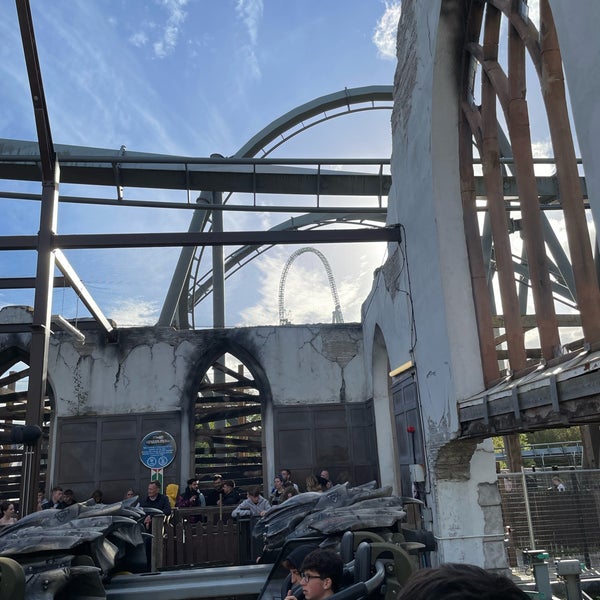 The Swarm - 42 tips from 1839 visitors