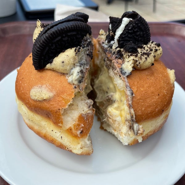 The Tiltyard Cafe and Deli - 16 tips