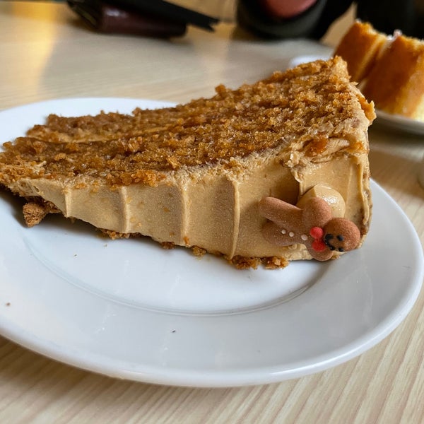 The Tiltyard Cafe and Deli - 16 tips