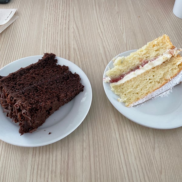 The Tiltyard Cafe and Deli - 16 tips