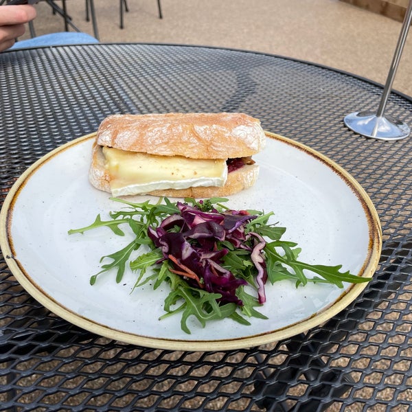 Syon Park Garden Restaurant - Syon - 5 tips