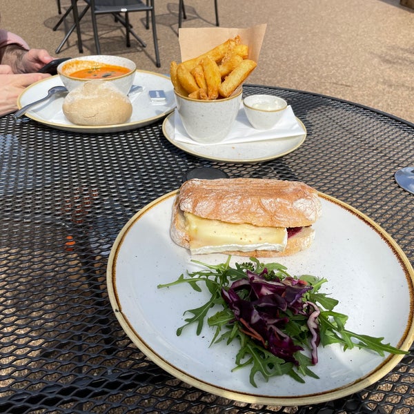 Syon Park Garden Restaurant - Syon - 5 tips