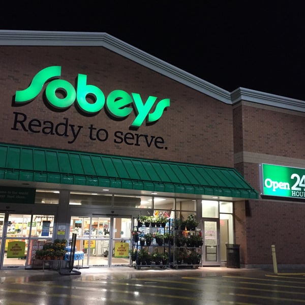 Sobeys Barrie - Grocery Store