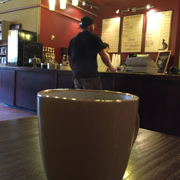 Calico Coffee House - Coffee Shop in Thunder Bay