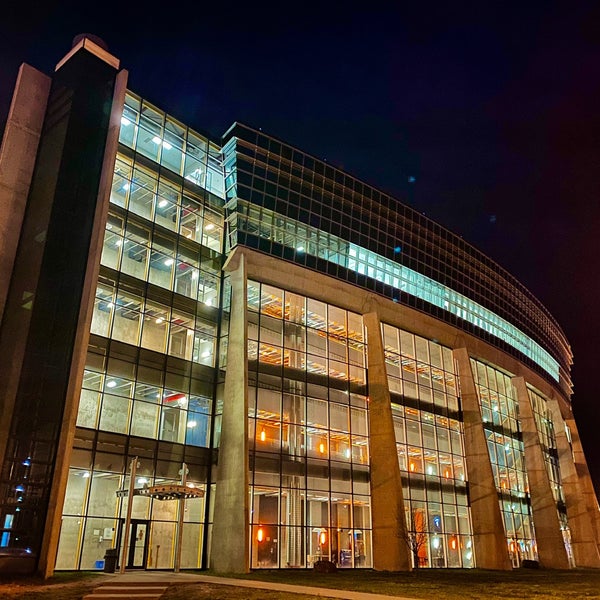 Lakehead University Engineering Logo