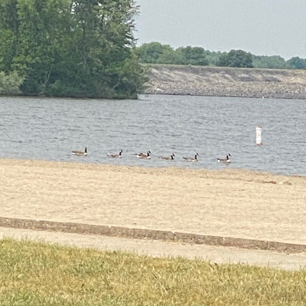 Buck Creek State Park - Springfield, OH
