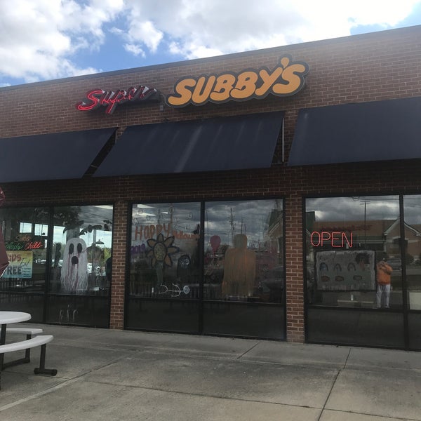 Super Subby's - Sandwich Spot in Beavercreek