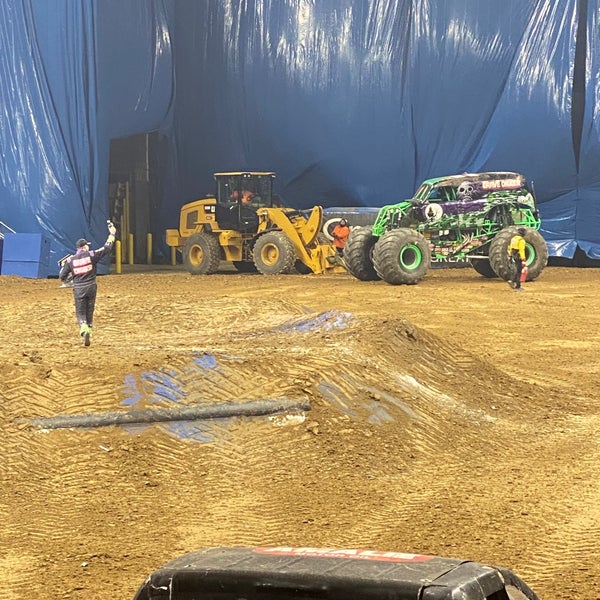 Photos at Ervin J. Nutter Center - Basketball Stadium in Beavercreek