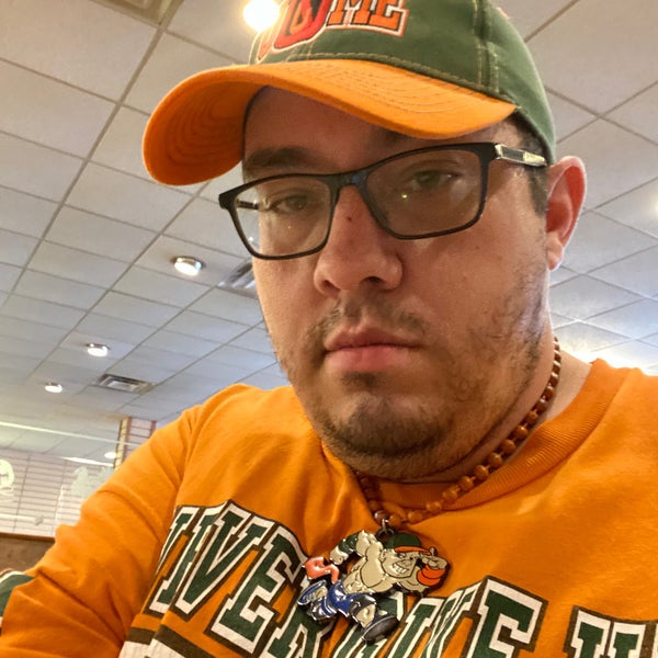 Photos at Ervin J. Nutter Center - Basketball Stadium in Beavercreek