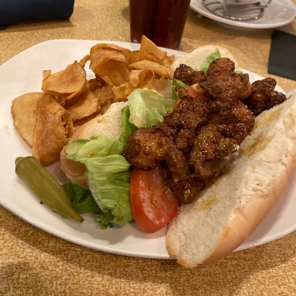 Bon Temps Grill - 20 tips