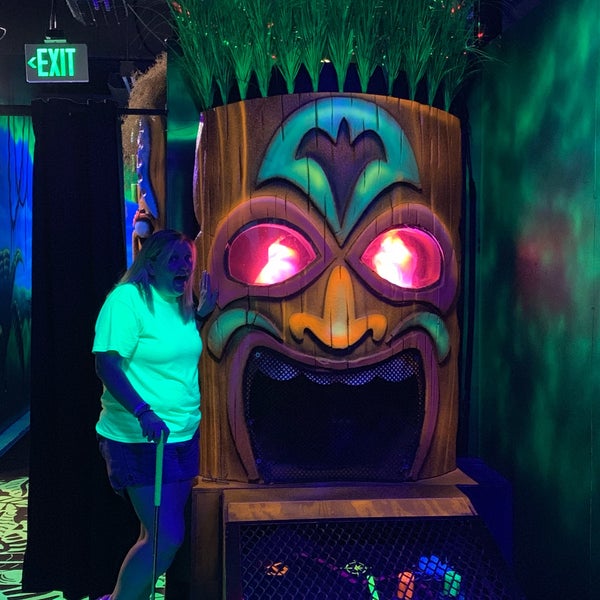 Kalahari Arcade - 7 tips from 658 visitors