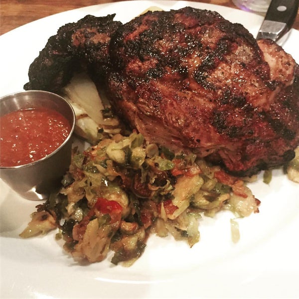 Elements Bistro & Grill - American Restaurant