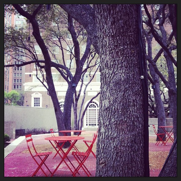 General Worth Square - Fort Worth, TX