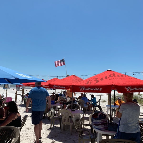 The Beach Pub - 8 tips