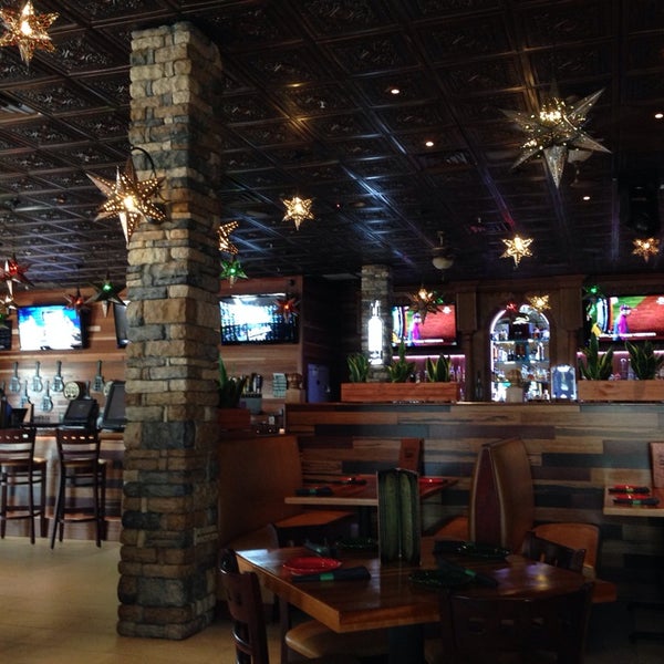 Salado Pedro's - Mexican Restaurant