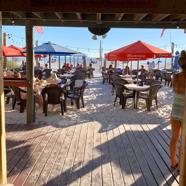 The Beach Pub - 8 tips