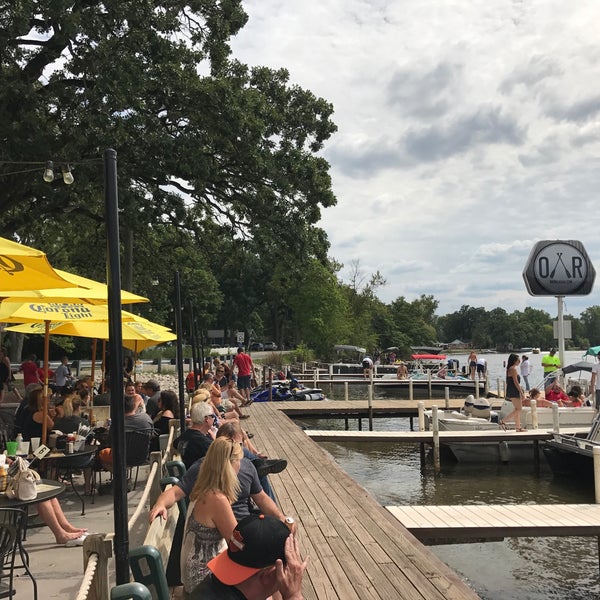 Photos at Broken Oar Marina-Bar & Grill - 25 tips