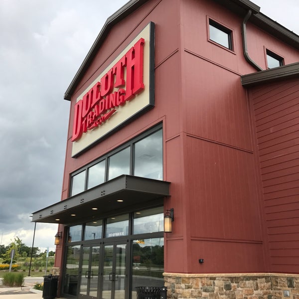 Trading Company Stores Spokane