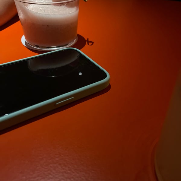 ololo - Cocktail Bar in Mexico City